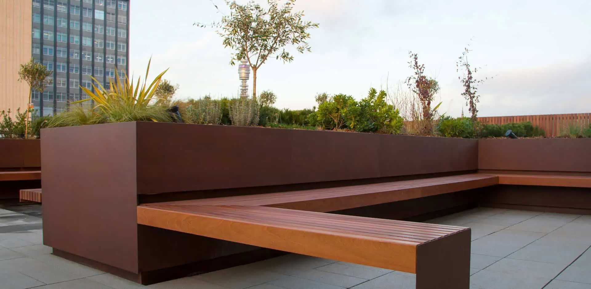 Commercial Landscaping TEST - Kingston Landscape